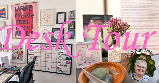 Olivia’s Substack | Olivia Muenter | Substack