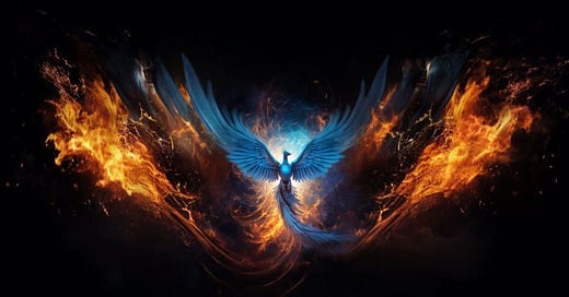 House of Strauss | Ethan Strauss | Substack