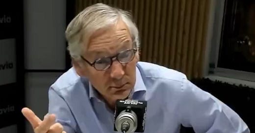 Un correo de Esteban Schmidt | Substack