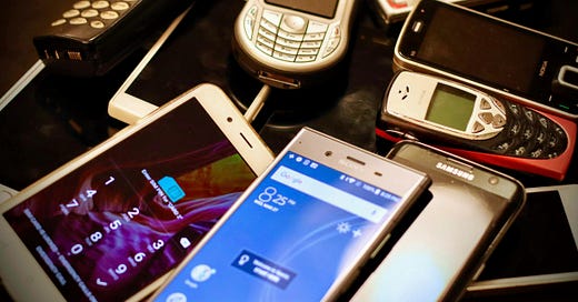 A Common Thread | Jess Kirby | Substack