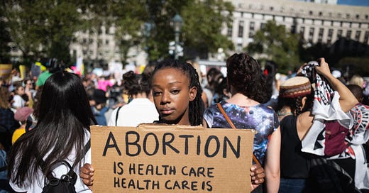 The Virago Channel | Heather Martel | Substack