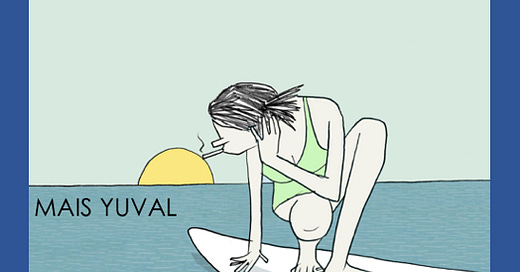 O SOL | Alberto Villas | Substack