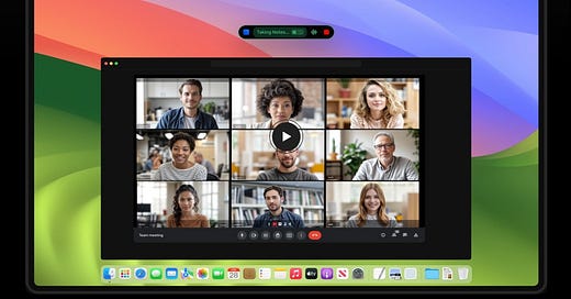 Notorious | Zachary DeWitt | Substack