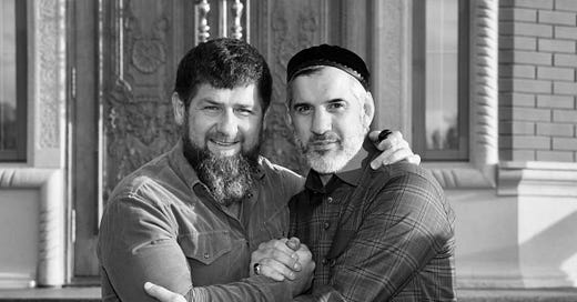 Sports Politika | Karim Zidan | Substack