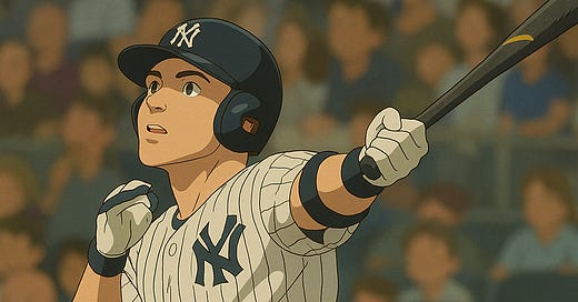 The Supersonic: Blackbird's Secret Substack | Blackbird Labs, Inc ...