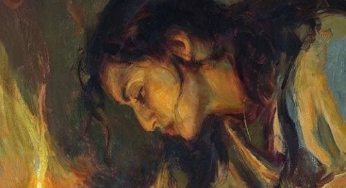 beloved, with Brian Recker | Substack