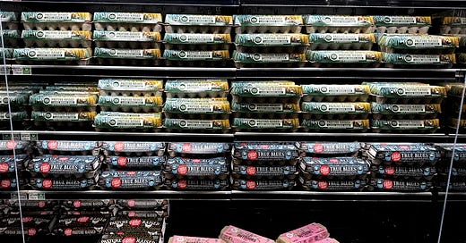 Herb Greenberg | On the Street | Substack