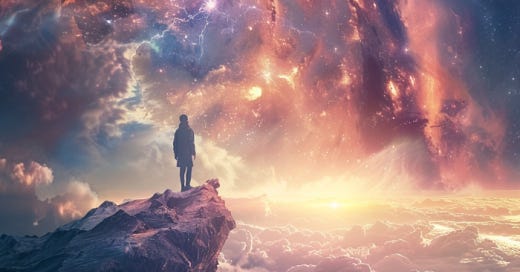 FutureSelf | Fabián | Substack