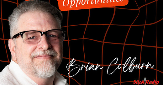 Digital Brew | Brian Colburn | Substack