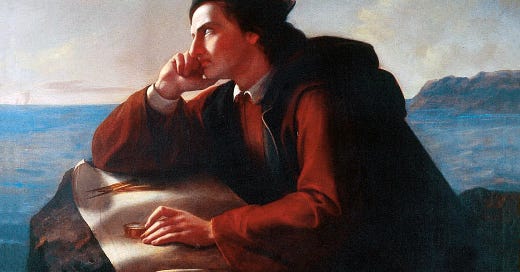 The little-known story of Christopher Columbus and the shipwreck of the ...