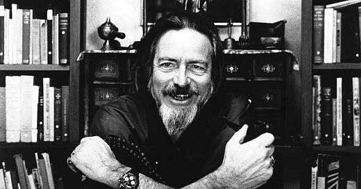 Poetic Outlaws | Substack