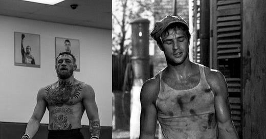 The Lethal Gentlemen's Club | Jack Krucial | Substack