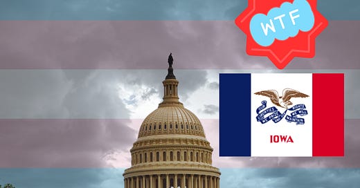 The Coffman Chronicle | Tony Michaels | Substack