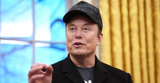 Rob Palmer IRL | Robert Palmer | Substack