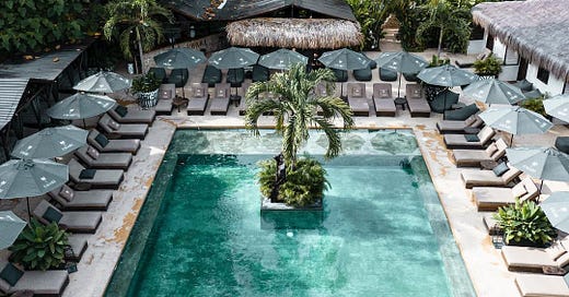 ☕️Medellín Unmapped: A Local's Perspective | Substack