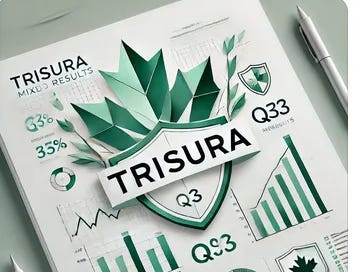 Trisura: A Deeper Dive - Alexander Steinberg on Substack