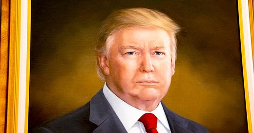 The Left Hook with Wajahat Ali | Substack