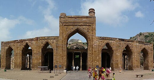 The India Cable | Substack