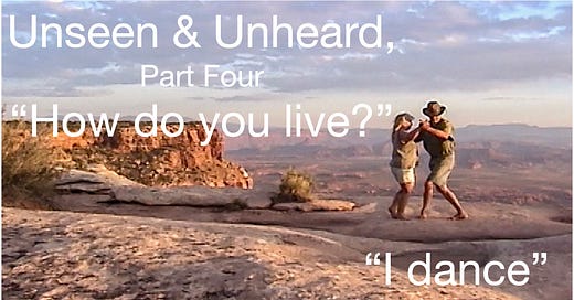 Keith’s Substack | Keith Cutter | Substack