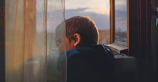 Café com Alecrim | Giovanni Alecrim | Substack