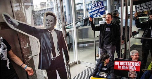 Nightcap | Laura Bassett | Substack