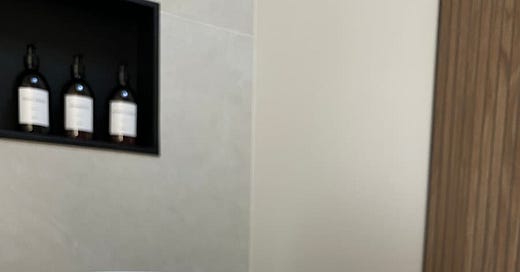 The Stylish Home by Sonya the Home Stylist | Sonya Mallett | Substack