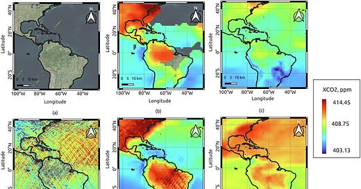 The Spatial Edge | Yohan | Substack