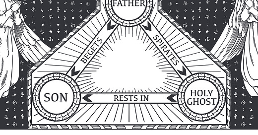 Apologia Anglicana | Augustine Watson | Substack