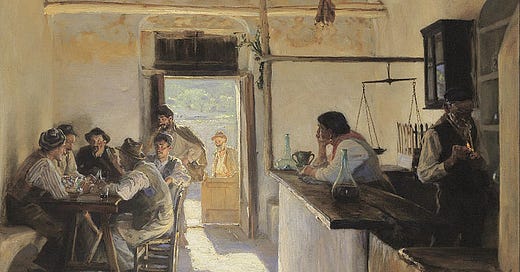 Tommy Dixon | Substack