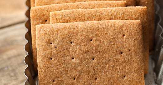 The Gluten Free Inside Scoop | Daniela Weiner | Substack