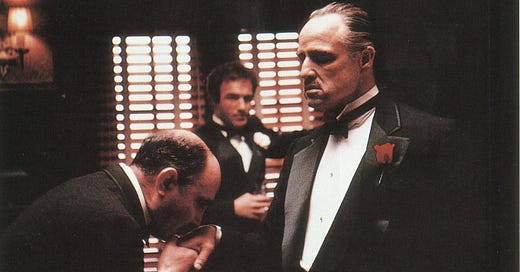 Dispatches From Exile | James L Bruno | Substack