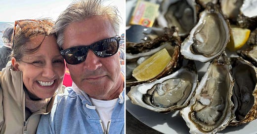 Entertaining with Beth | Substack