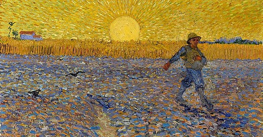 School of the Unconformed | Ruth Gaskovski | Substack