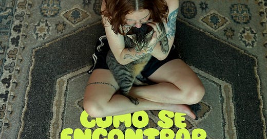 bibiana terra | Substack