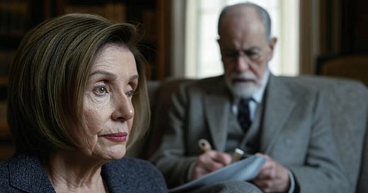 AMERICAN REFUGEES: THE ROGER SIMON/SHERYL LONGIN SUBSTACK | Substack