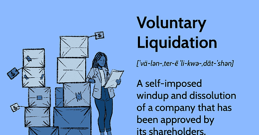 The Last Puff | Stonks Value | Substack