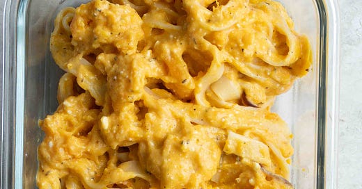 Un Bon Coup de Fourchette | Marie Compain | Substack