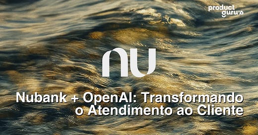 Product Guru's | Paulo Chiodi | Substack