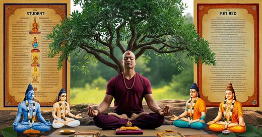 What Does It Mean to Live a Life of Dharma?