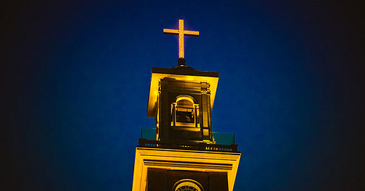 The Beaty Beat | Katelyn Beaty | Substack