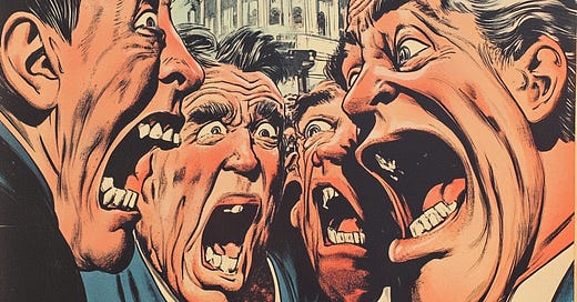 THE HEGELIAN DISPATCH | Aly Salem | Substack