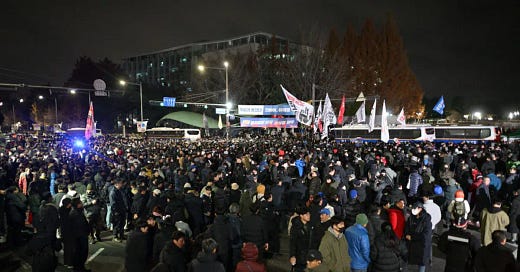 The Status Kuo | Jay Kuo | Substack