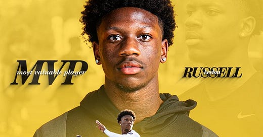 NFL Draft Scout | Substack