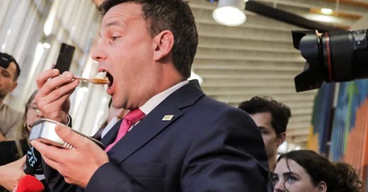 Mountain Tui | Mountain Tūī | Substack