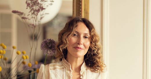 Lili Barbery | Substack