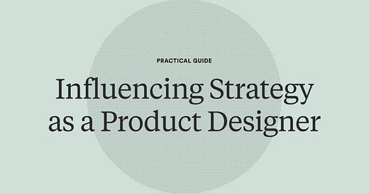 Designary | Filippos Protogeridis | Substack