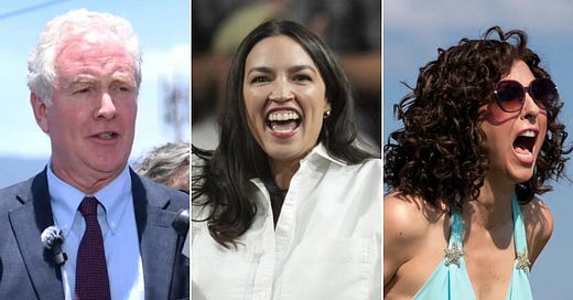 Bernard Goldberg's Commentary | Substack