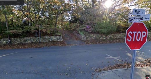 A Pisgah Site | Ehud Neor | Substack