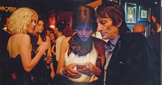 The Hinternet | Justin Smith-Ruiu | Substack