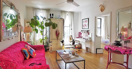 Gala Darling | Substack